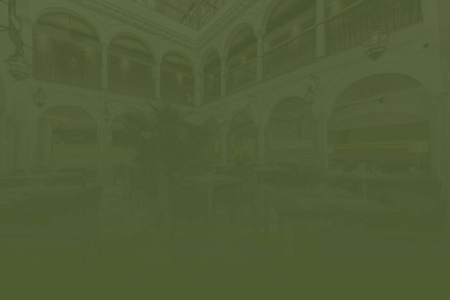 Restaurante Balausta | Málaga centro | Palacio Solecio