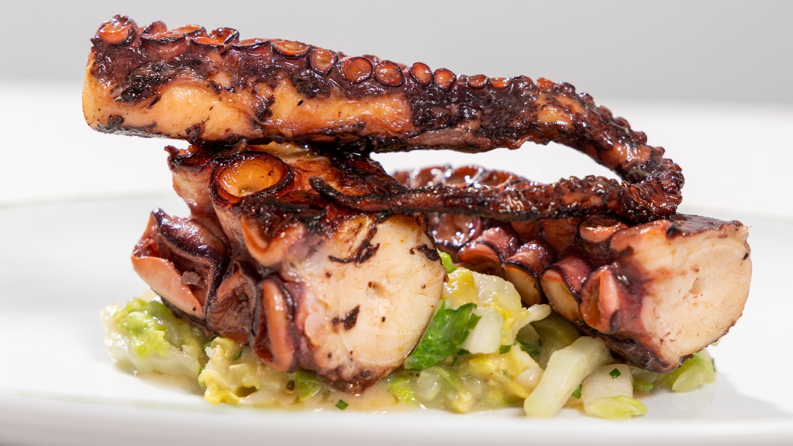 Restaurante Balausta | Málaga centro | Palacio Solecio