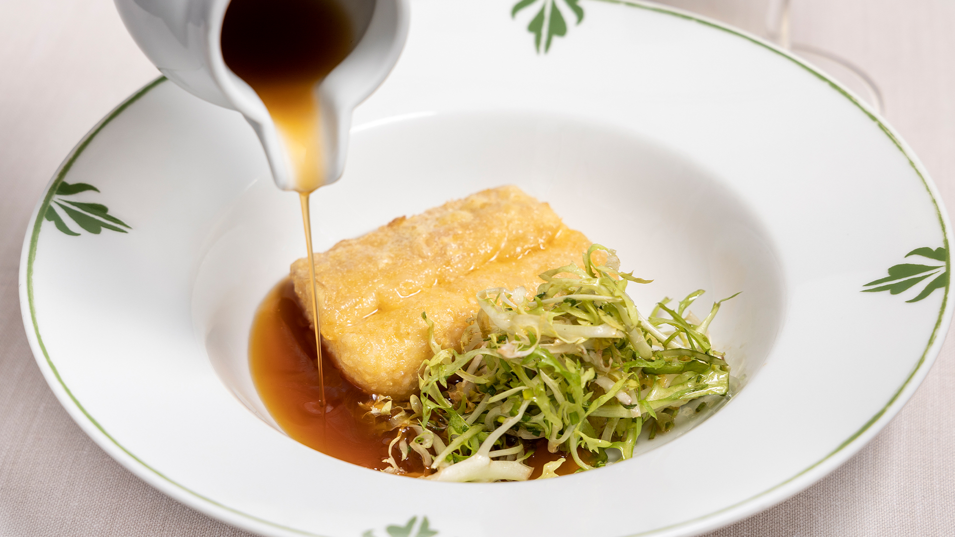 Restaurante Balausta | Málaga centro | Palacio Solecio