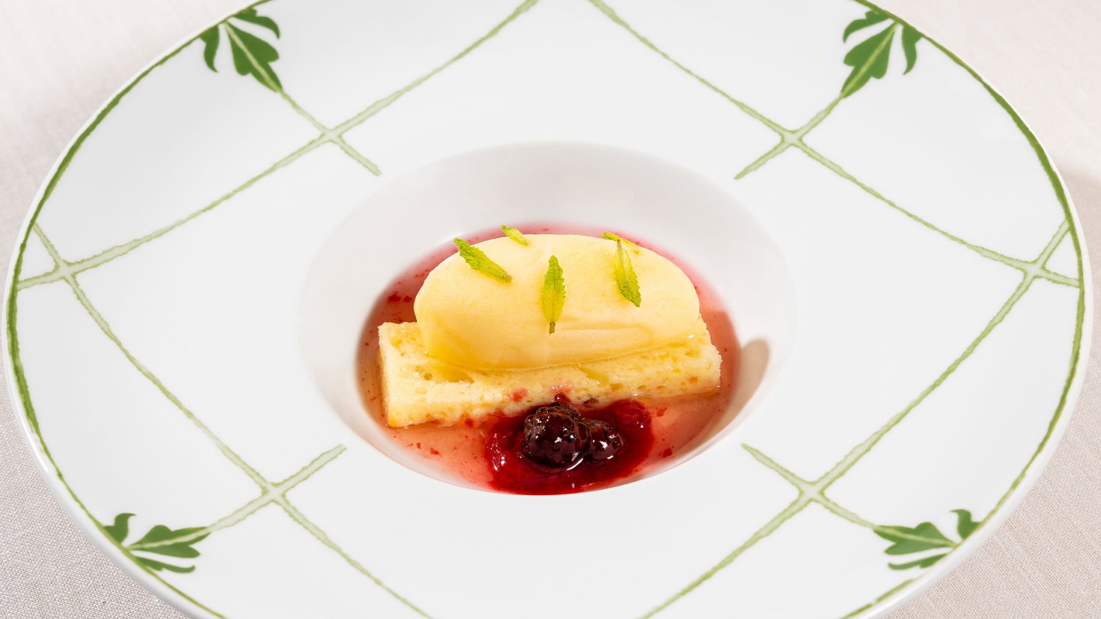Balausta Restaurant | Málaga | Mediterranean recipes in Málaga