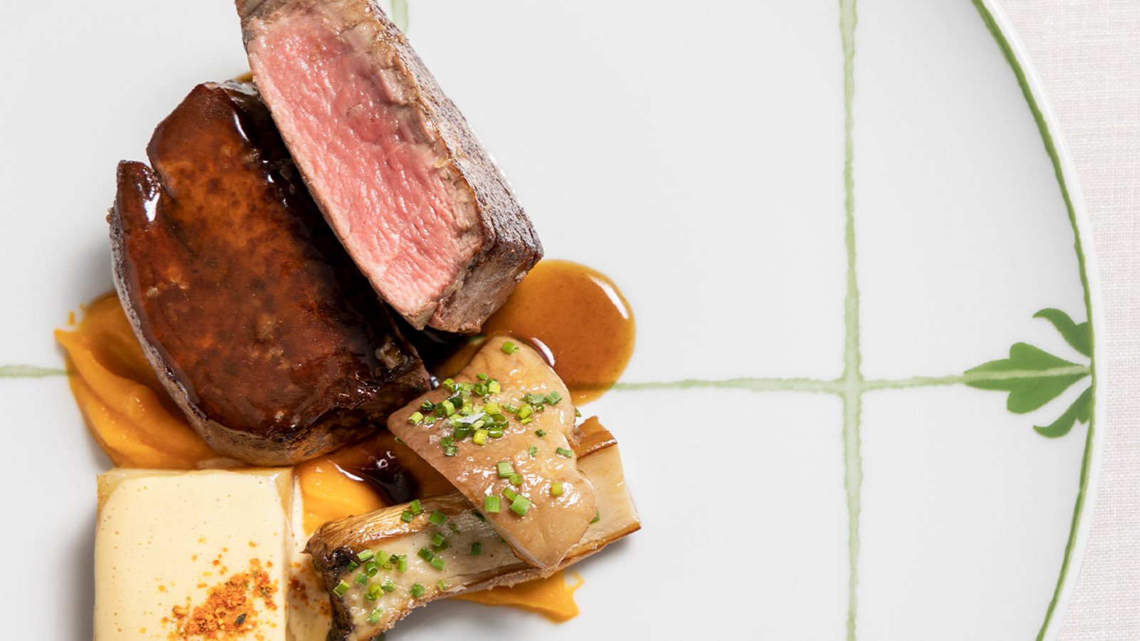 Balausta Restaurant | Málaga | Mediterranean recipes in Málaga